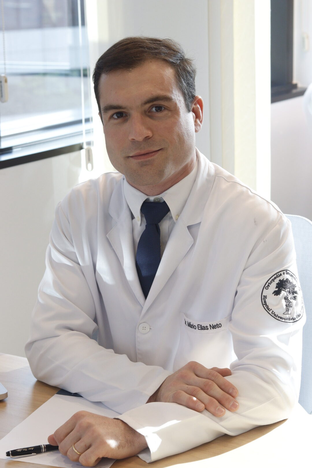 Lp – Mario Elias – Pages MCP